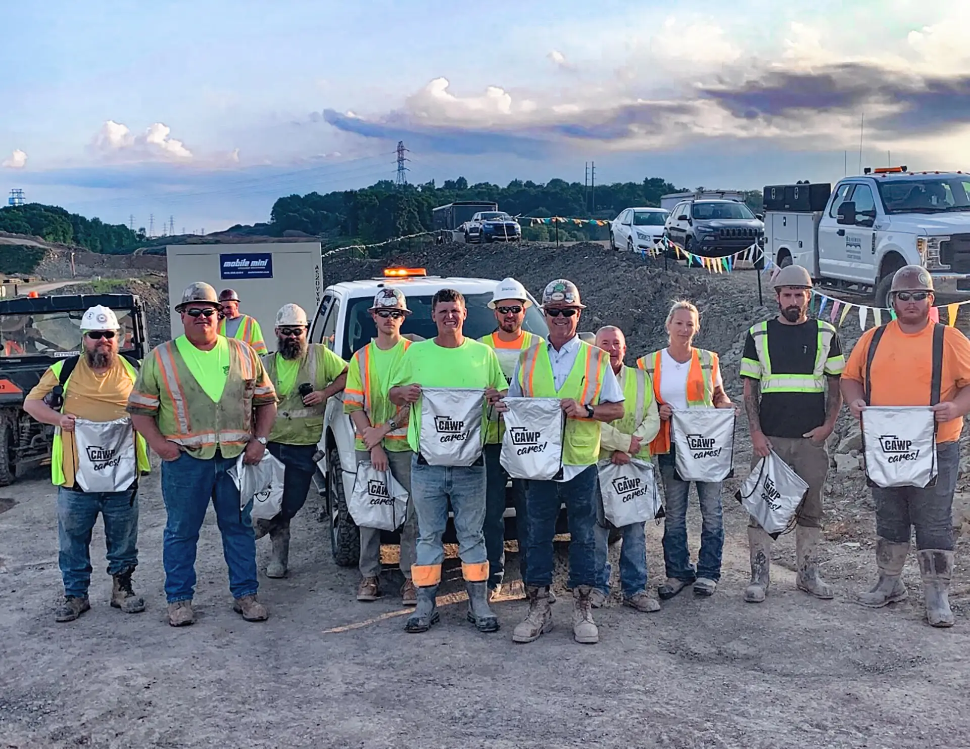 PTC Mon-Fayette Expressway | Brayman Construction