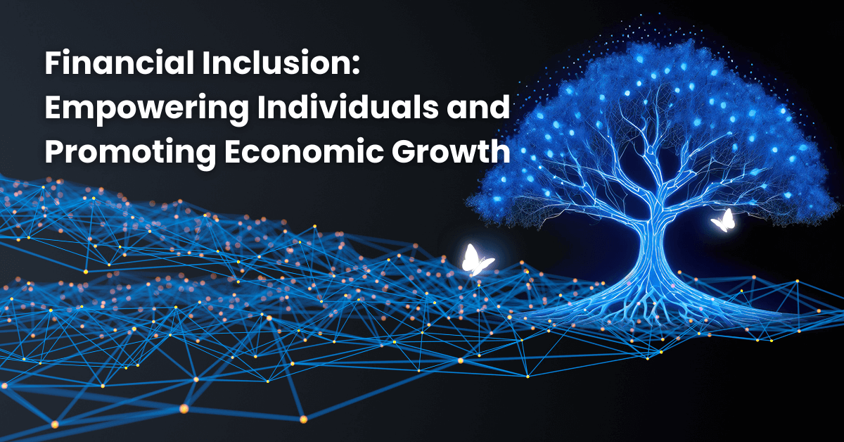 Vatic AI - Financial Inclusion: Empowering Individuals and Promoting ...