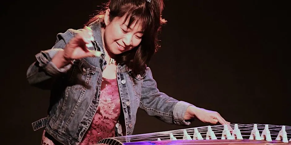 Yukiko Matsuyama Home