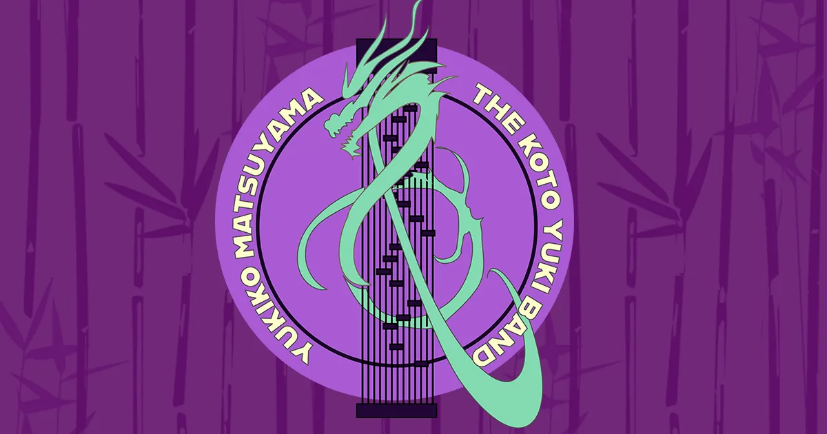 About the Koto Yuki Band