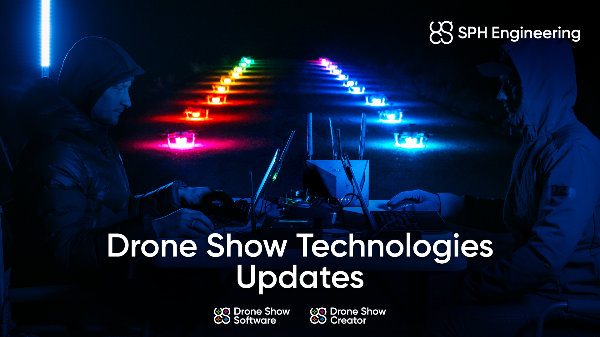 News | Drone Show Software