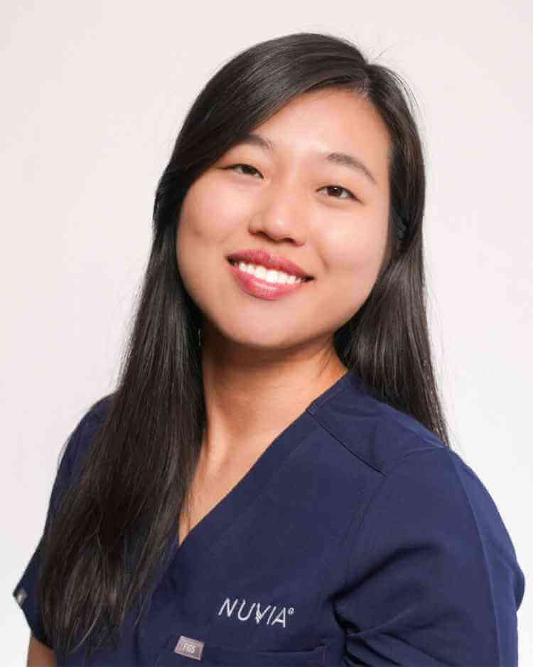 Meet Dr. Chin Kim At Nuvia Dental Implant Center