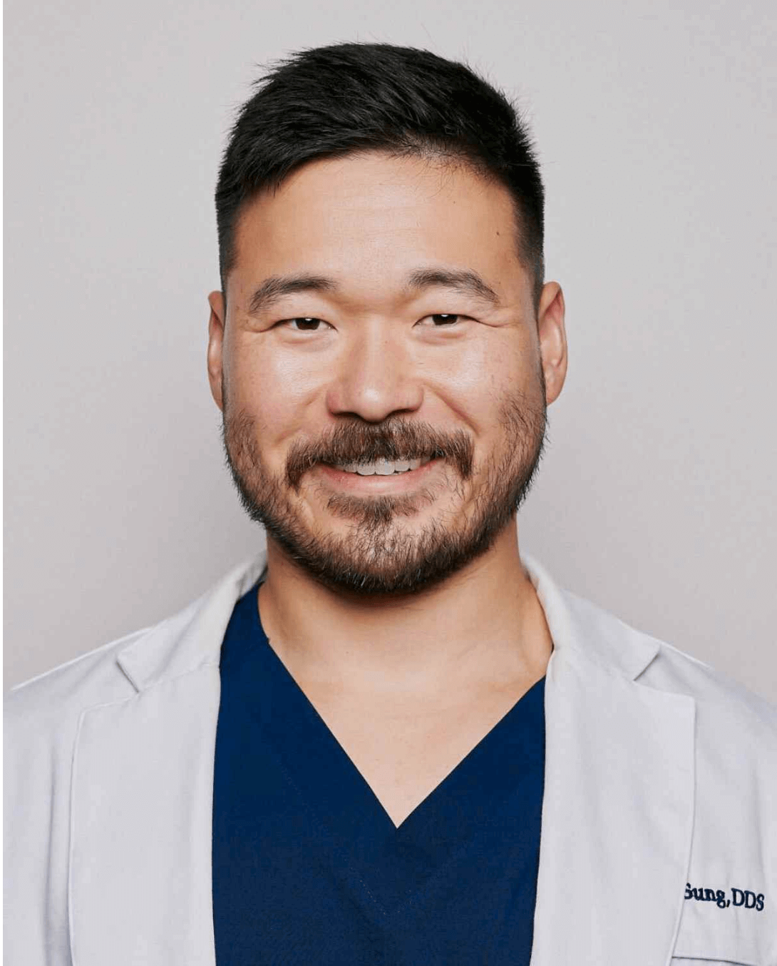 Meet Dr. Paul Sung At Nuvia Dental Implant Center in Chicago