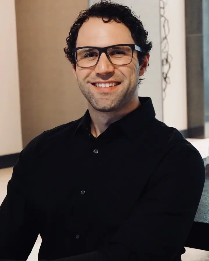 Meet Dr. Matthew Krieger At Nuvia Dental Implant Center