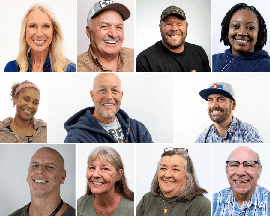 Sharla's Dental Implants Changed Her Life, Here's How