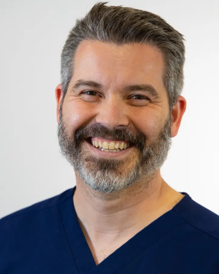 Meet Dr. Alex Isom At Nuvia Dental Implant Center