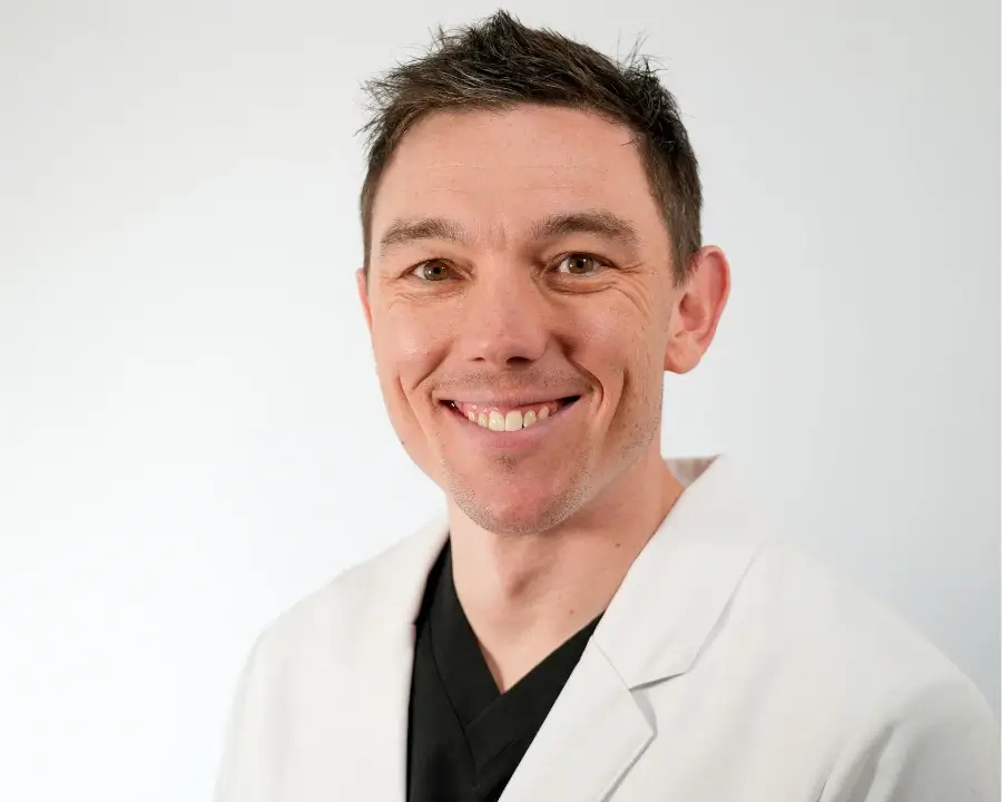 Meet Dr. Jordan Heimer At Nuvia Dental Implant Center