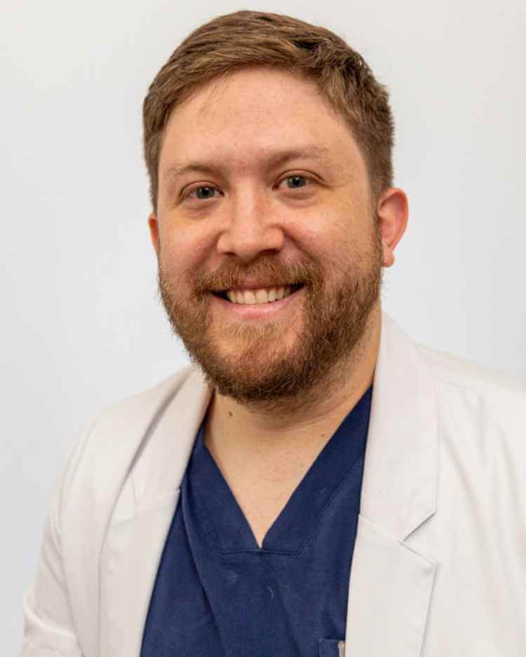 Meet Dr. Danubio Blen At Nuvia Dental Implant Center