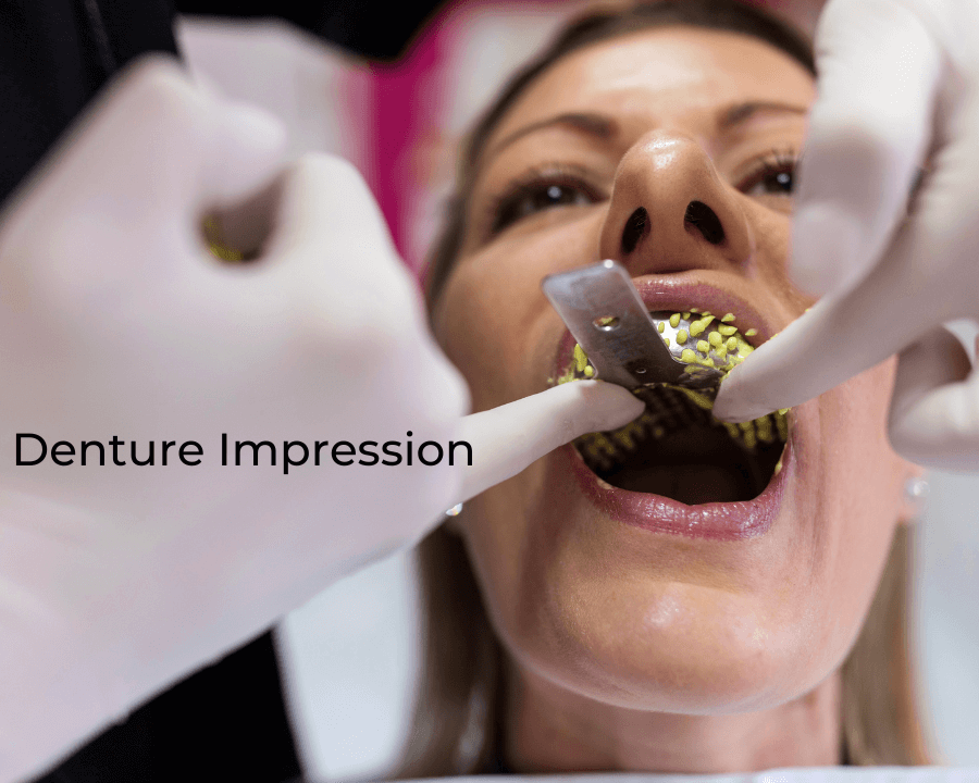 Full Mouth Fixed Dental Implants vs. Temporary Dental Solutions