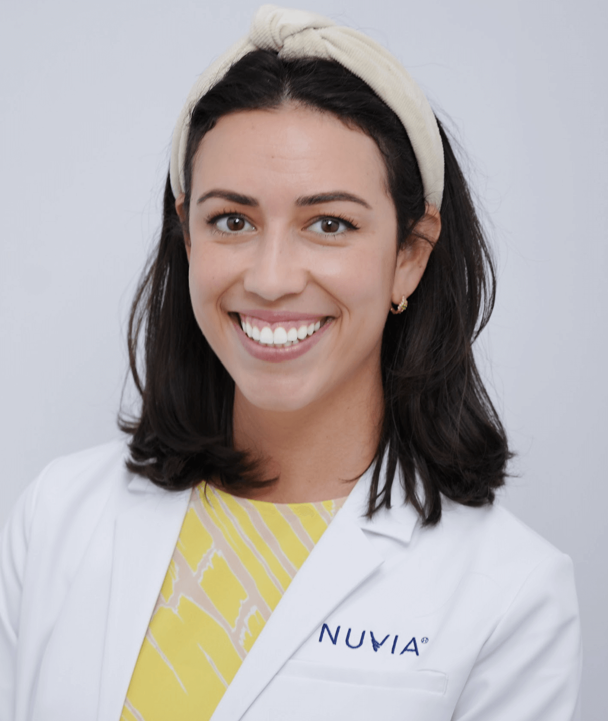 Meet Dr. Paola Annoni At Nuvia Dental Implant Center