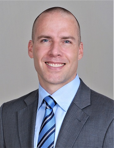 Meet Doctor Breig - Nuvia’s Oral Surgeon in Nashville, TN