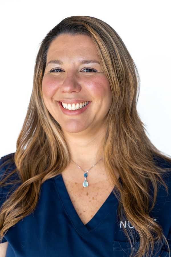 Meet Doctor Verratti - Nuvia’s Oral Surgeon in Miami, FL