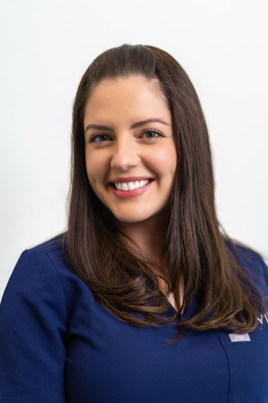 Meet Doctor Laks - Nuvia’s Restorative Dentist in Miami, MI