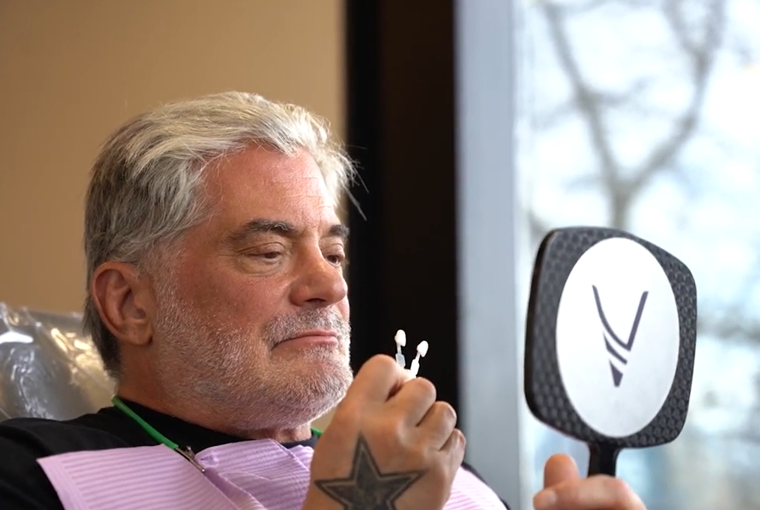 You Won’t Believe This Teeth Transformation: The Story of Scotty Riggs