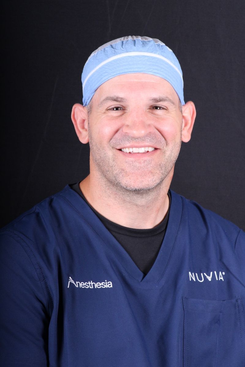 Careers at Nuvia Dental Implant Center