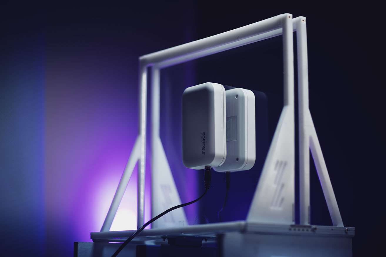 About | Solace Power