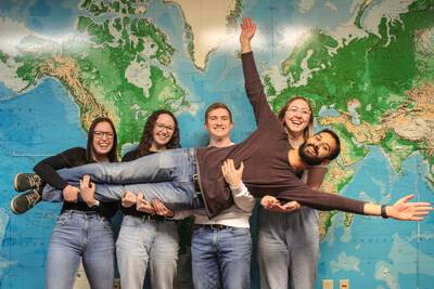 Solace Power Recognized as a Top Workplace in Atlantic Canada 2024 ...