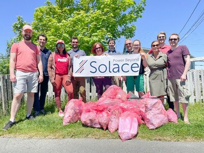 Solace Power Recognized as a Top Workplace in Atlantic Canada 2024 ...