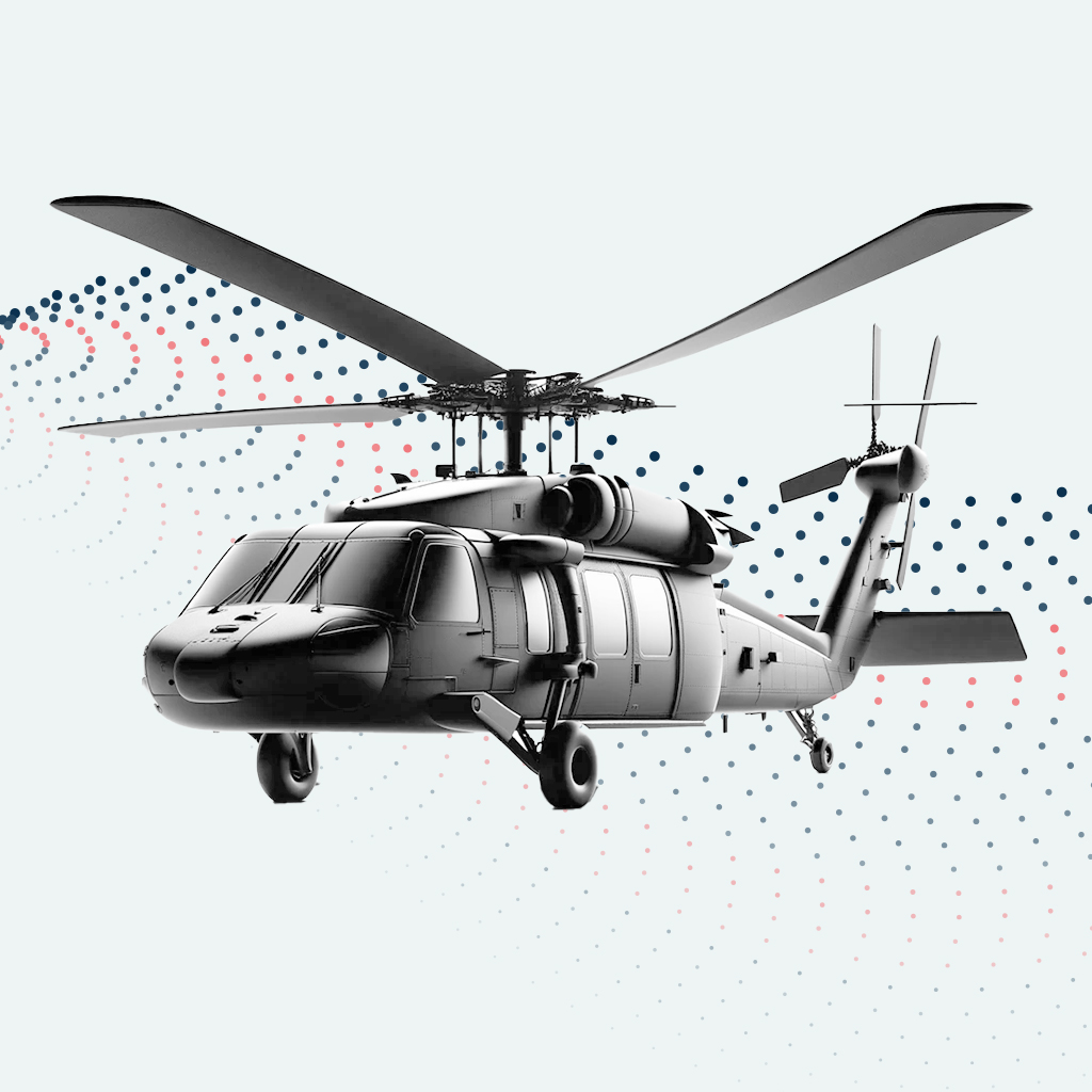 Aerospace & Defense - Wireless Power Technology | Solace Power