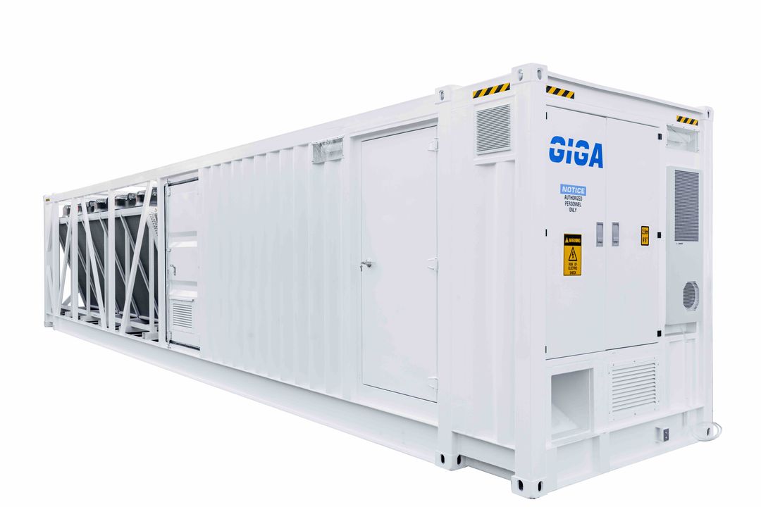 Giga Energy
