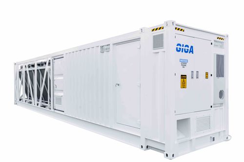 Giga Energy