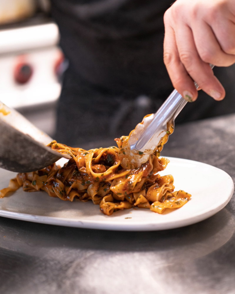 Crazy Nonna - Italian cuisine, inspired by Nonna