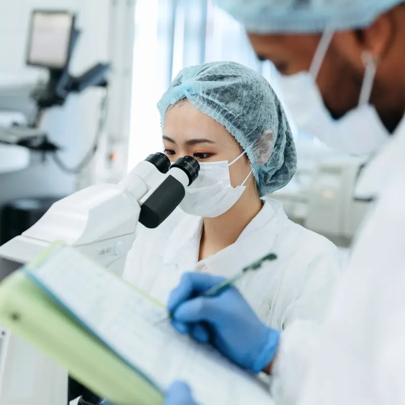 BioVaxys (+IMV INC.) - Leading Immunotherapy Innovations