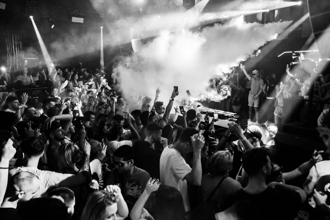 Eden Ibiza - The Home of Ibiza Clubbing