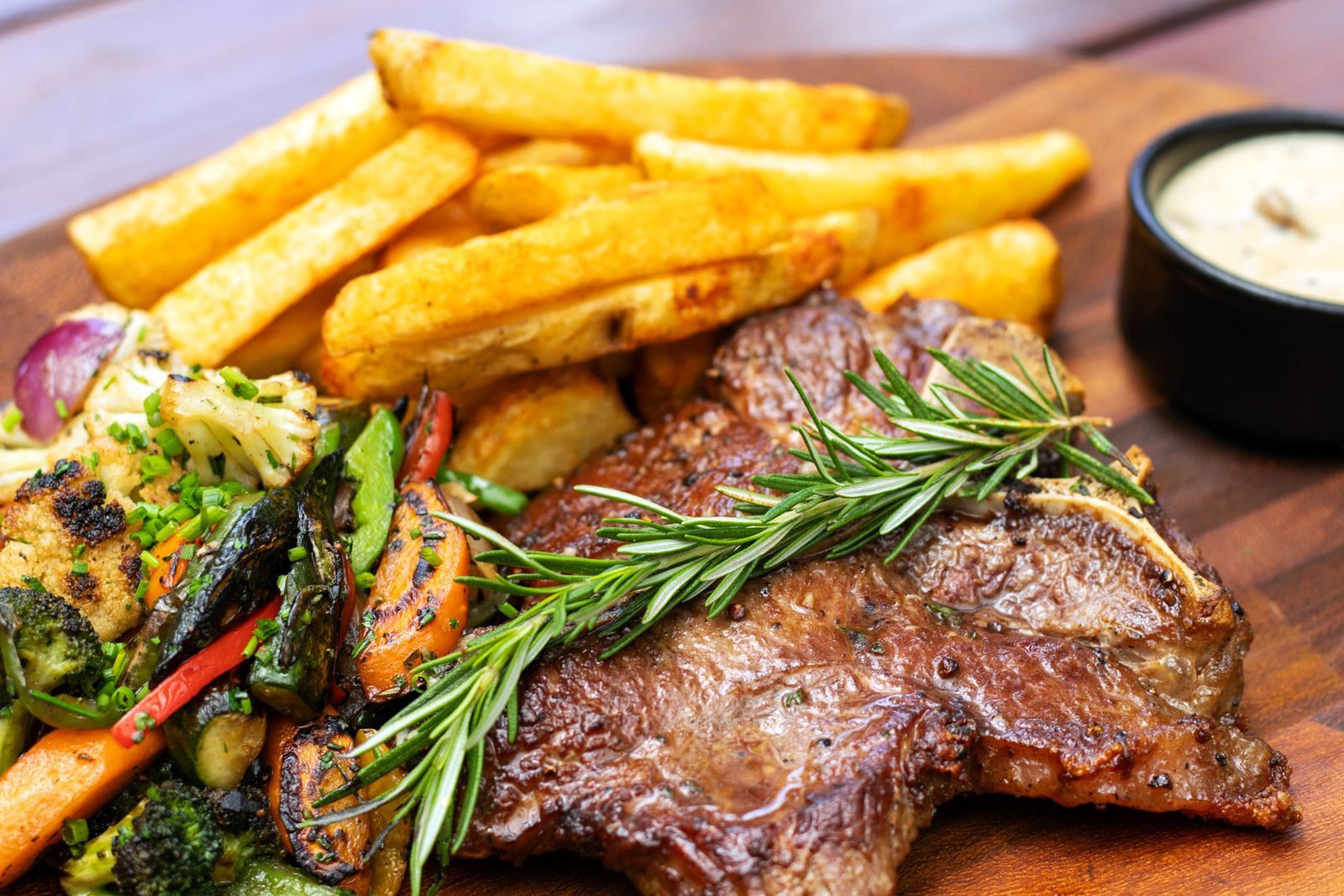 Ankole Grill