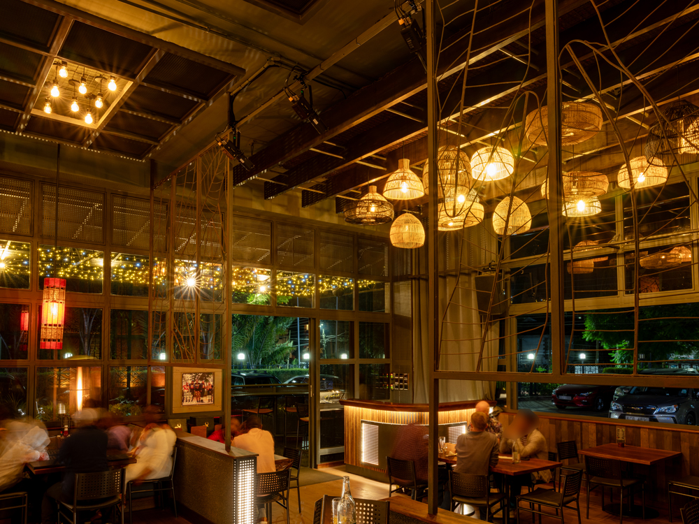 Ankole Grill