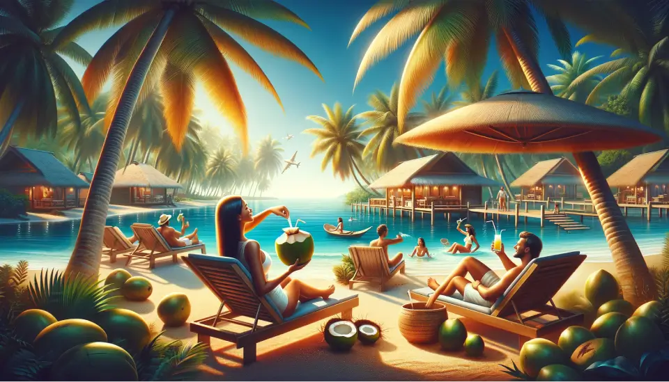 MAD Drink - Drink Good, Do Good