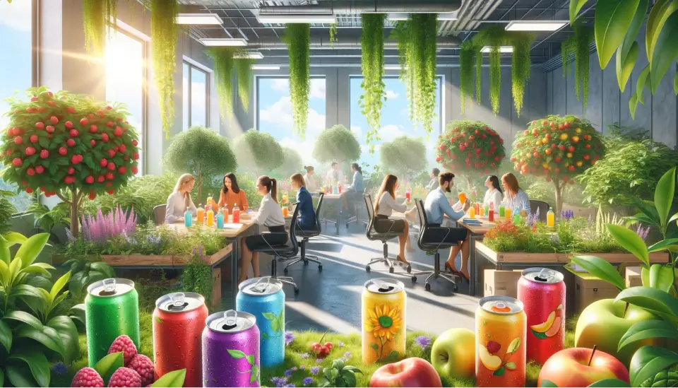 MAD Drink - Drink Good, Do Good