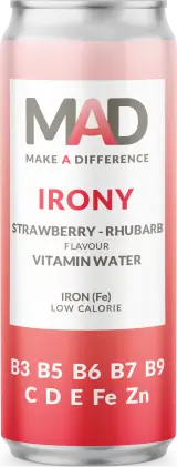 MAD Drink - Drink Good, Do Good