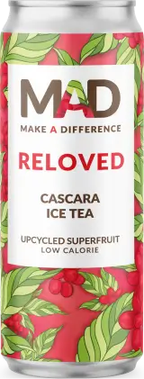 MAD Drink - Drink Good, Do Good