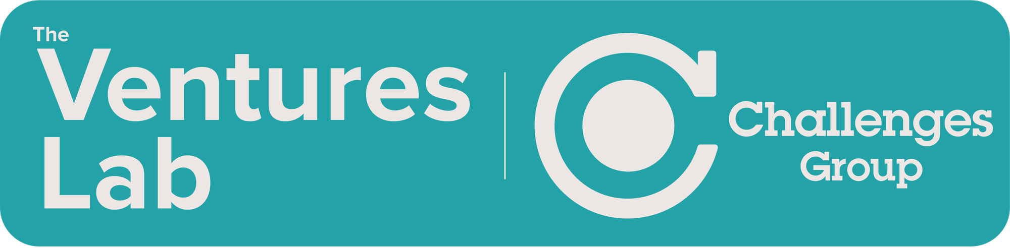 The Ventures Lab | by The Challenges Group