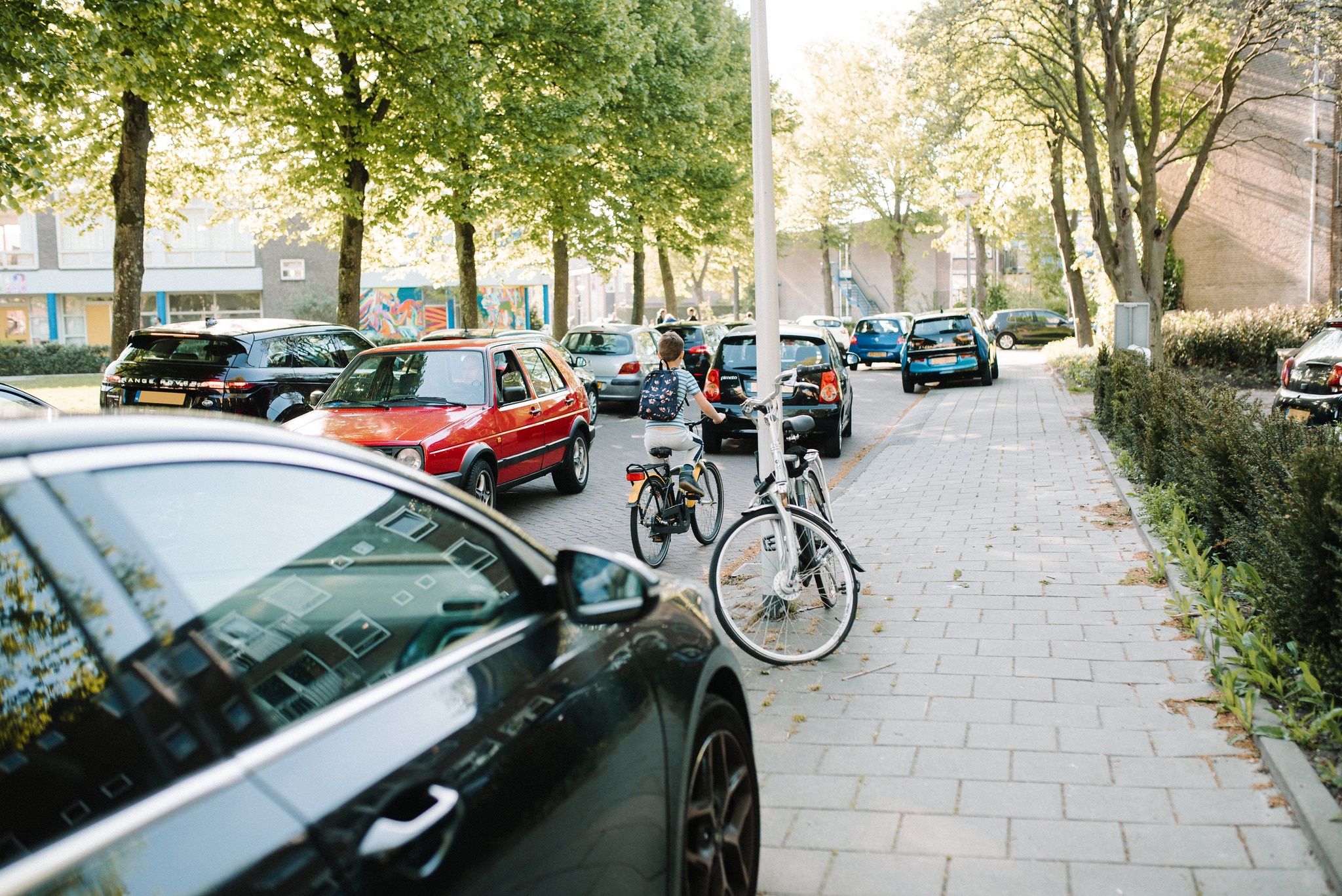 📥 Nomineer je straat