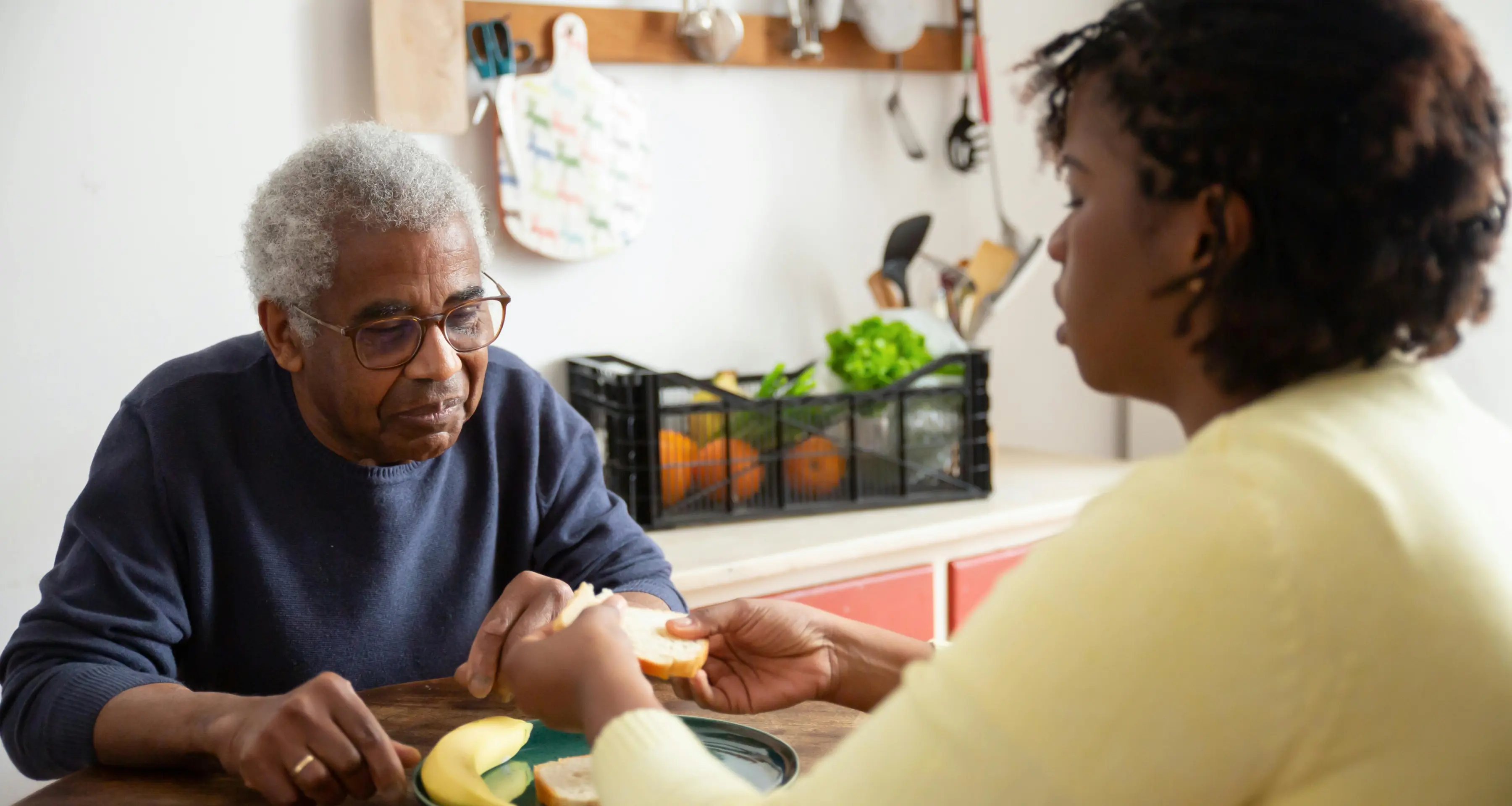 Home Making / Companion Care by HumanCare NY - Enhancing Daily Life ...