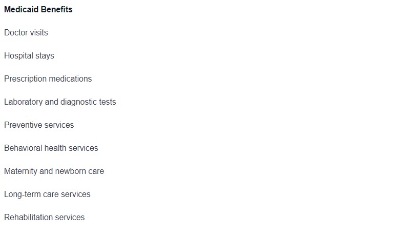 What are Medicaid Cards: Unlocking the Purpose of a Medicaid Card