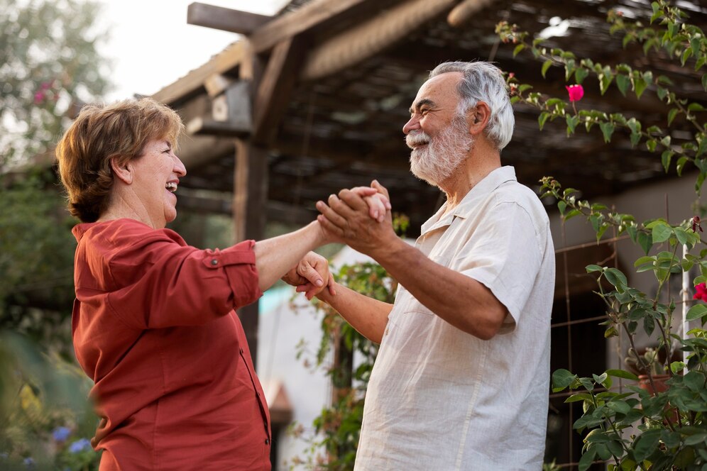 How to Live Longer as a Senior: Longevity Secrets for Senior Success