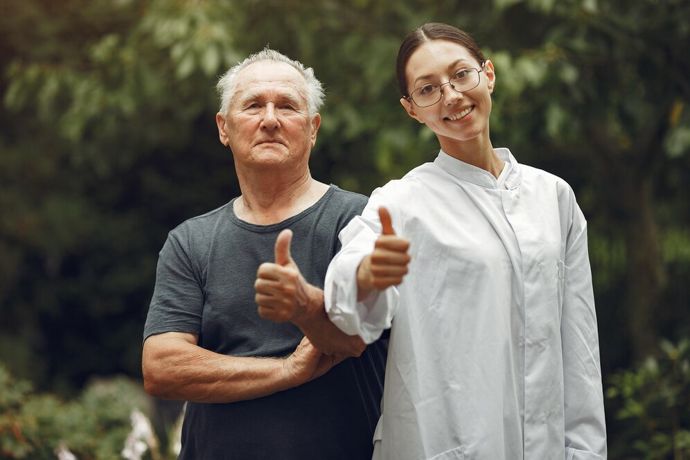 What is a Personal Caregiver Called?