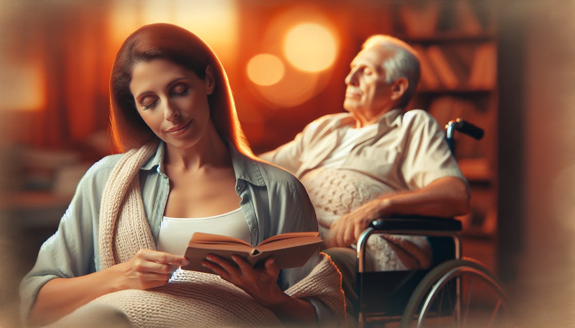Unlocking the Secrets of Caregiver Self-Care 101: A Comprehensive Guide