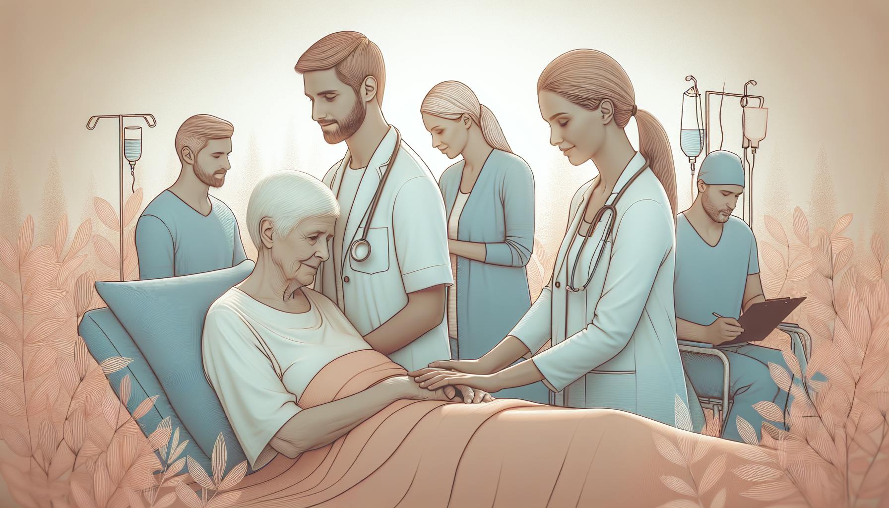 The Importance of Palliative Care for Cancer Patients