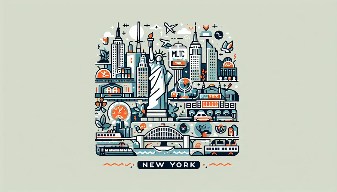 MLTC New York Guide for Optimal Well-being