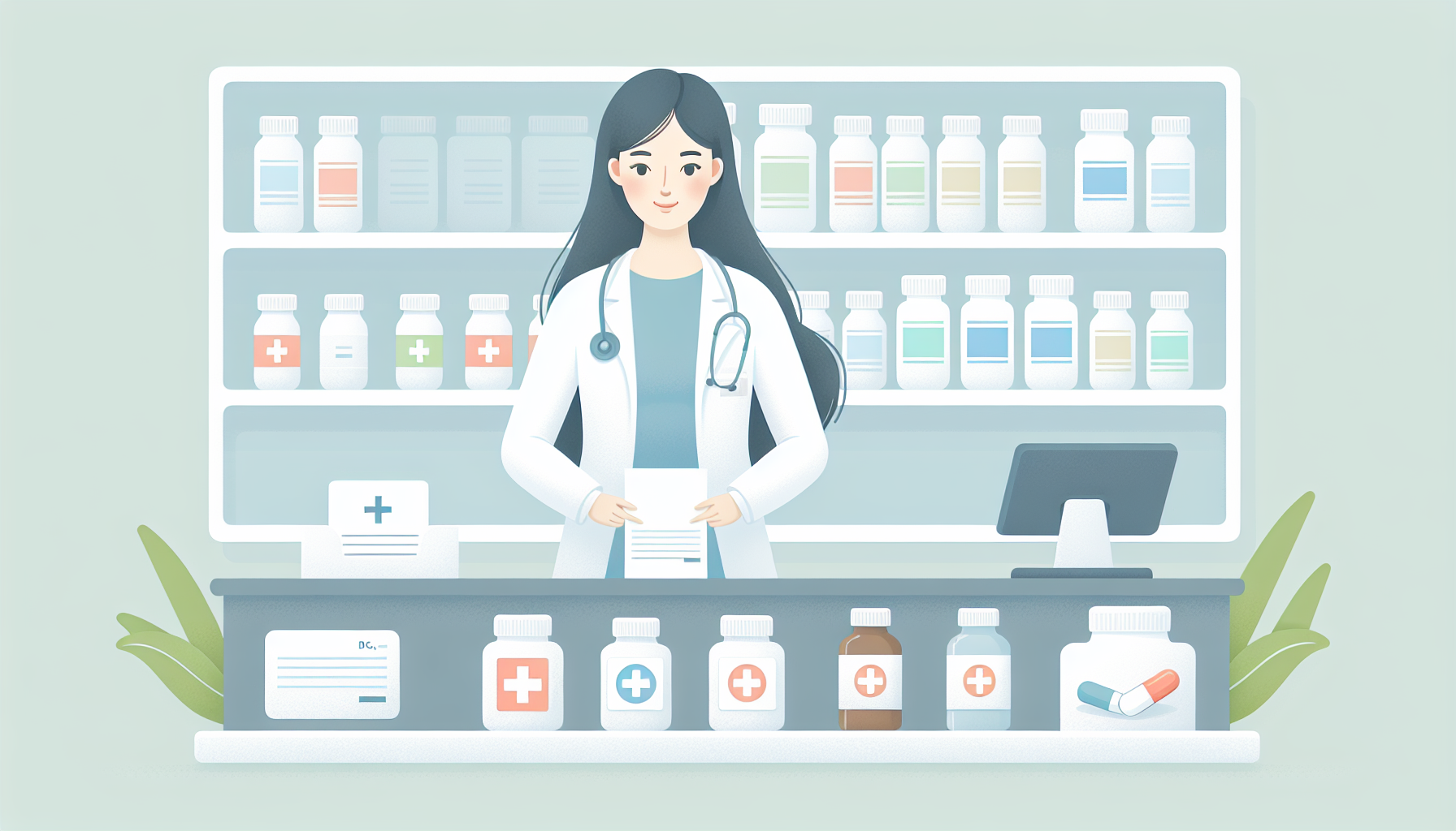 Understanding Medicaid Prescriptions