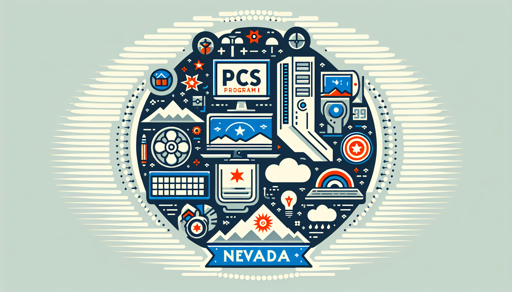 Building a Bright Future: The PCS Program in Nevada Unveiled