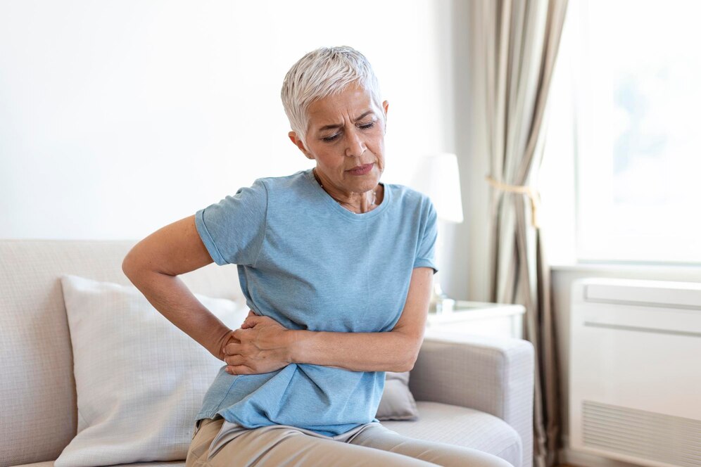 Identifying Urinary Infection Symptoms in the Elderly