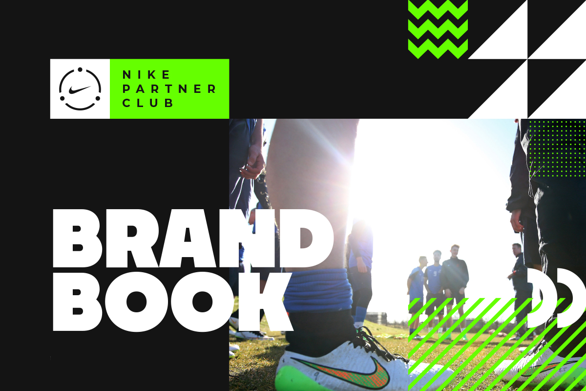 Nike Partner Club