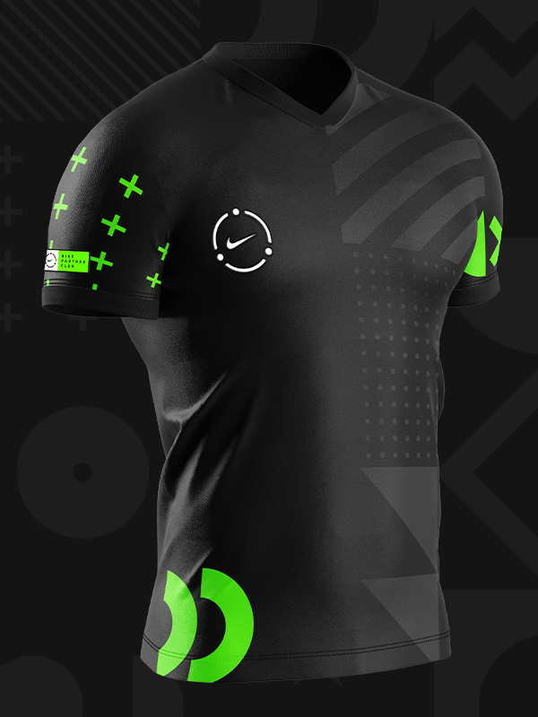 Nike Partner Club