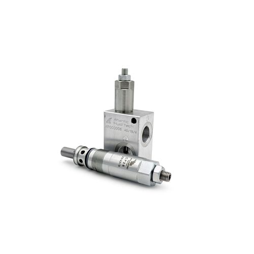 Atlantic Fluid Tech Products | Omegafluid S.r.l.