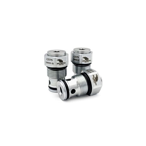 Atlantic Fluid Tech Products | Omegafluid S.r.l.